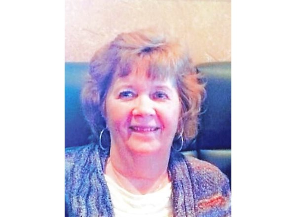 Mary Ellen Hoff Obituary (2026) - Darien, IL - Modell Funeral Home ...