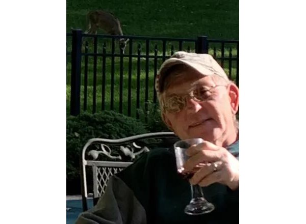 Clarence "Frank" Dains Obituary (2025) - Florissant, MO - Hutchens ...