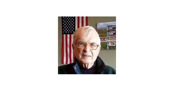 Albert William Barbour Obituary (2025) - Newmarket, NH - Kent & Pelczar ...