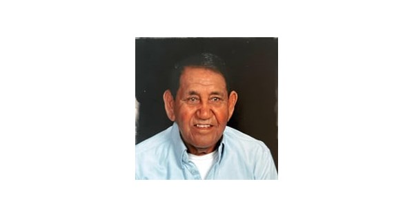Death Notice and Obituary for Cipriano "Shorty" Carrillo 2024 of ...