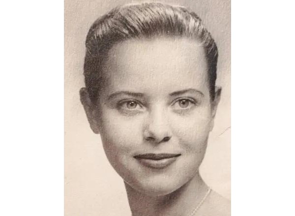 Judith B. Jackson Obituary (1936 - 2025) - Windsor, CT - WFSB