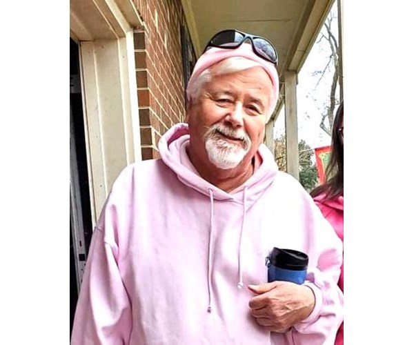 Charles Fentress Obituary and Online Memorial (2025)