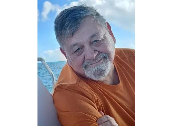 Emil Lambert Obituary (2025) - Trenton, MI - Martenson Family of ...
