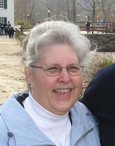 Sharon P. Banks Obituary (2022) - Palmyra, NY - Robert L. Yost Funeral ...