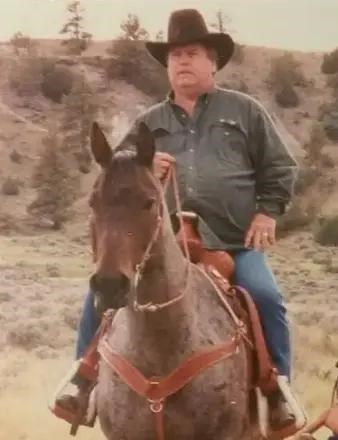 Jesse Lee Ewing Obituary (2024) - Billings, MT - Smith-Olcott Funeral ...