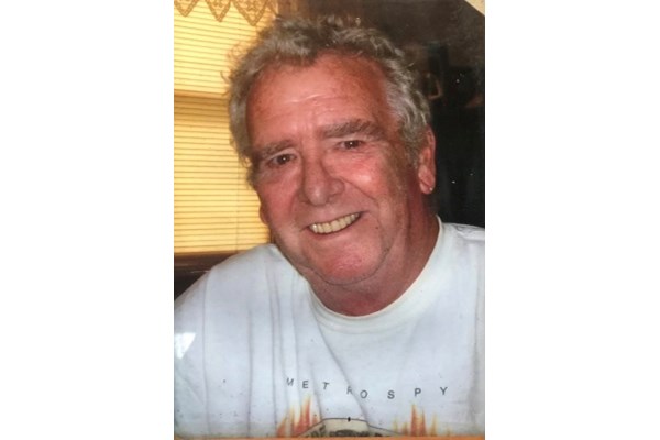 John Halliday Bunker Sr. Obituary (2022) - Bridgewater, MA - Chapman ...