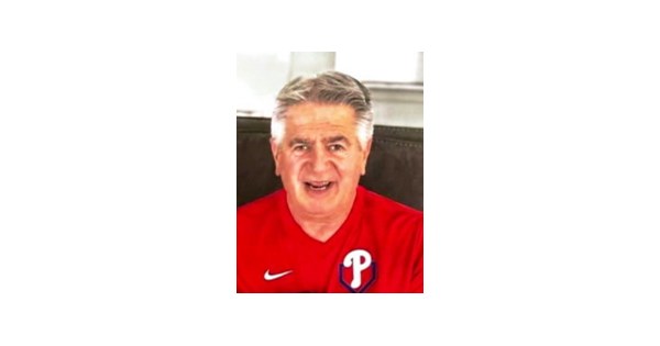 David K. Graham Obituary (2022) - Marlton, NJ - Bradley Funeral Home ...