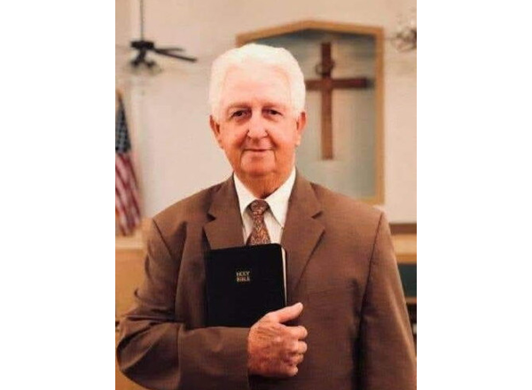 Wilburn Dean Griggs Obituary (2025) - Jonesboro, AR - Phillips Funeral ...