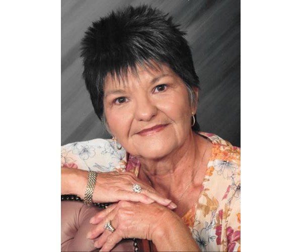 Judy Waller Johnson Obituary (2025) - Lufkin, TX - Shafer Funeral Home