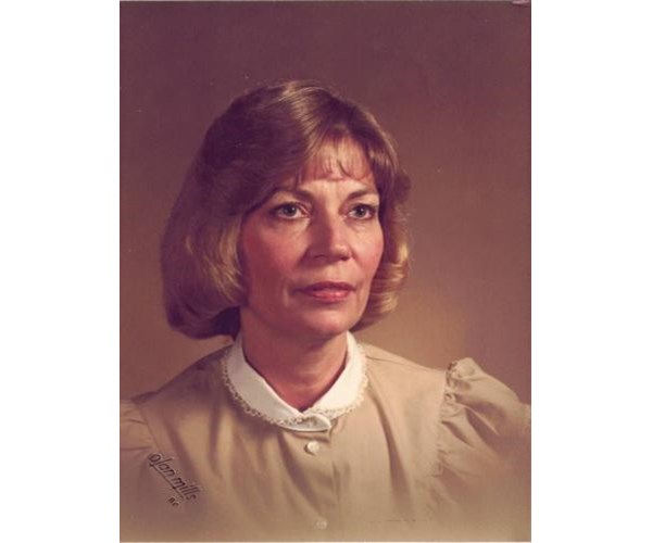 Rosa Ann Ezell Obituary (2025) - Nashville, TN - Compassion Funeral ...