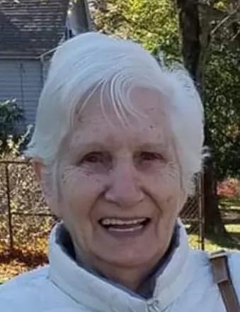 Ruth E. Williams Obituary (2024) - Saugus, MA - Bisbee-Porcella Funeral ...