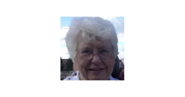 Anna Gay Childress Obituary (2021) - Charleston, WV - Cunningham ...