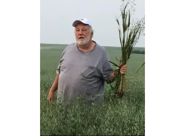 Mike Ferris Obituary (2025) - Pierre, SD - Feigum Funeral Home - Pierre