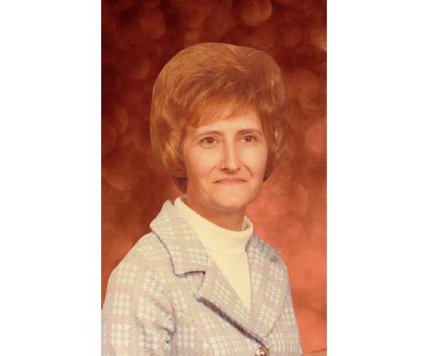 Martha Jo "Marcie" Garton Obituary (2025) - Wichita, KS - Downing ...