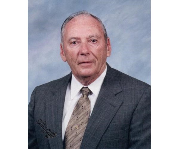 Elmer Wesley Ewald Jr. Obituary (2025) - Owings, MD - Rausch Funeral ...