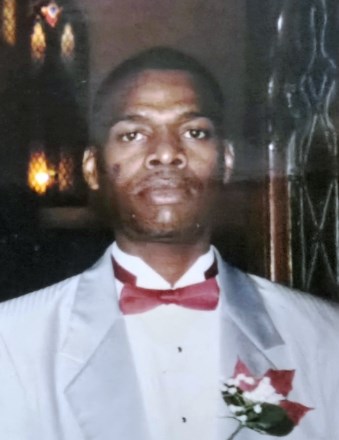 Kenneth Ray Davis Obituary (2025) - Trenton, NJ - Campbell Funeral ...