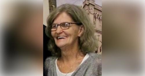 Janet Marie Hildebrand Obituary (2023) - Alexandria, KY - Alexandria ...