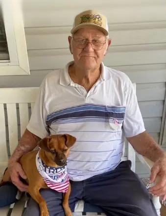 Jerry Eugene Self Obituary (2025) - Spring Hill, FL - Brewer & Sons ...