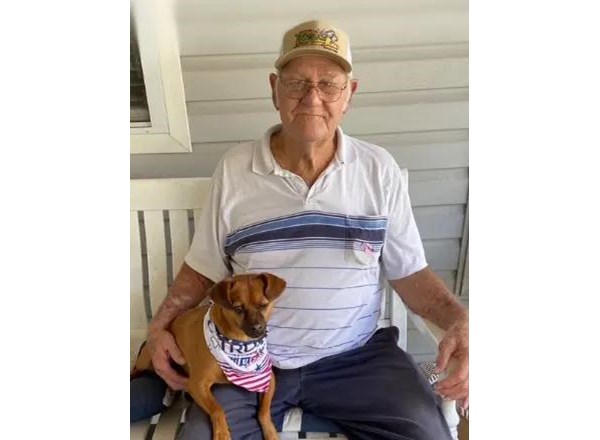 Jerry Eugene Self Obituary (2025) - Spring Hill, FL - Brewer & Sons ...