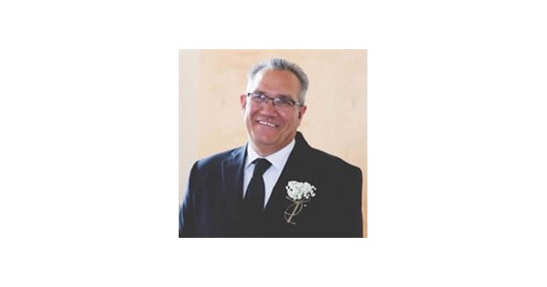 Fabian Daniel Armijo Obituary (2023) - Belen, NM - Romero Funeral Home