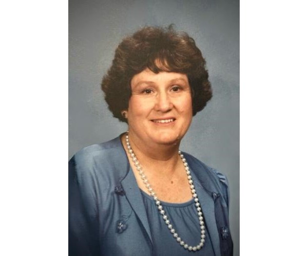 Mary Ellen Crow Obituary (2025) - Camarillo, CA - Conejo Mountain ...