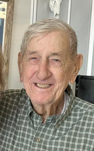 James Griffith Obituary (2025) - Crestview, FL - Whitehurst-Powell ...