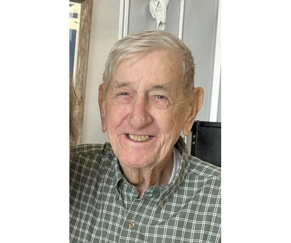 James Griffith Obituary (2025) - Crestview, FL - Whitehurst-Powell ...