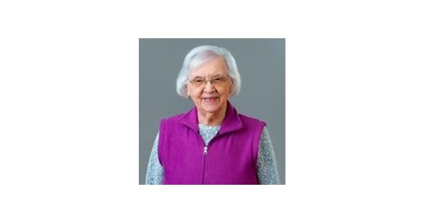 Grace Burnett Winegarden Obituary (2024) - Newberg, OR - Attrell's ...