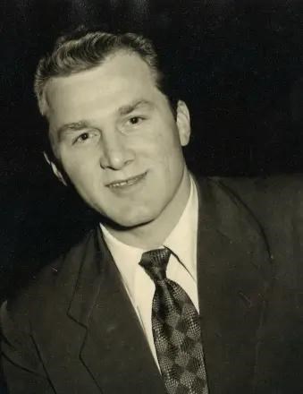 Nicholas Moskal Obituary (2024) - Elmore, OH - Crosser & Priesman ...
