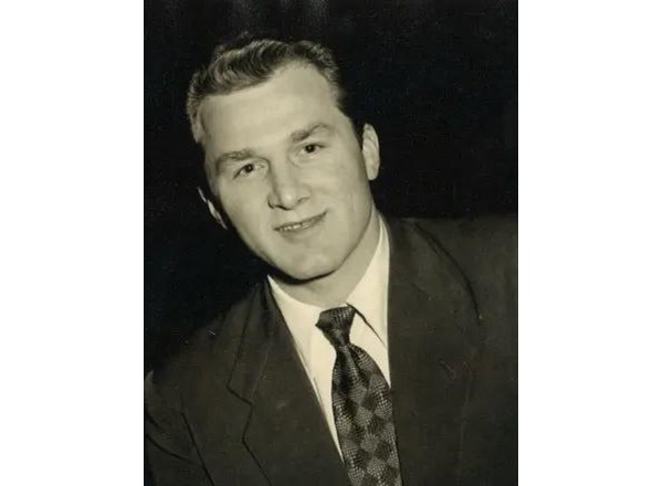 Nicholas Moskal Obituary (2024) - Elmore, OH - Crosser & Priesman ...