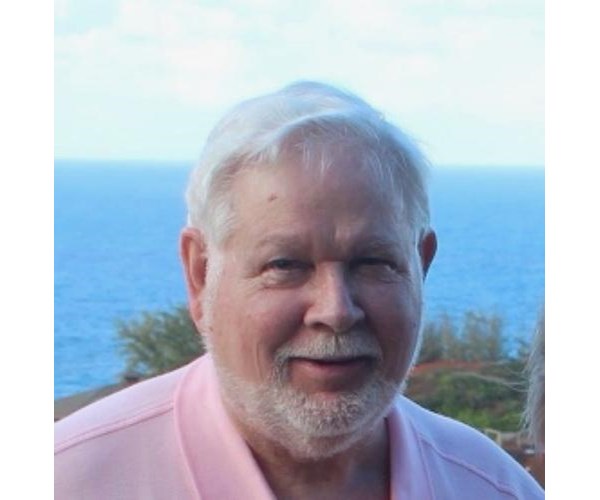 Stephen Theodore Hancock Obituary (2025) - Raytown, MO - Heartland ...