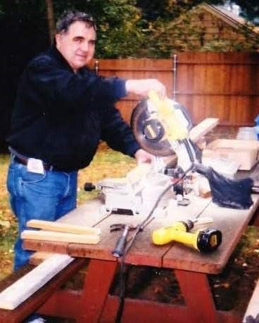 Richard M. Nasella Obituary (2023) - Wakefield, MA - McDonald Funeral ...