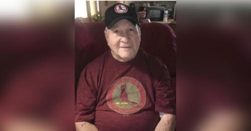 Steven E. "Chief" Shamblin Obituary (2022) - Wellington, KS - Cornejo ...