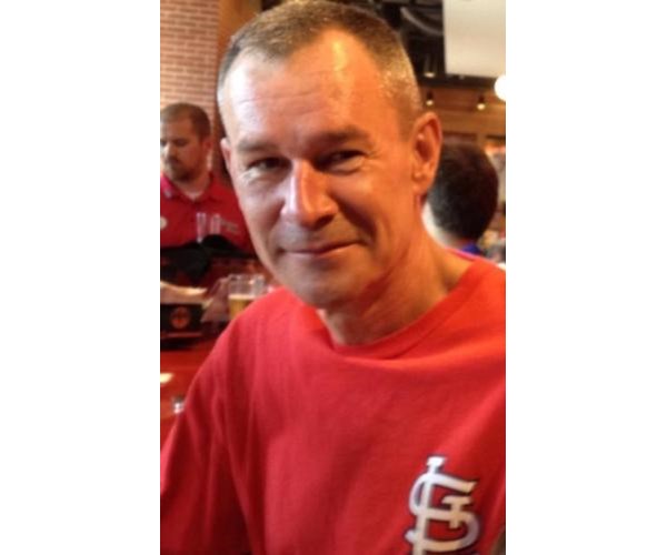 David Brian Bollig Obituary (2024) - Lebanon, MO - Shadel's Colonial ...