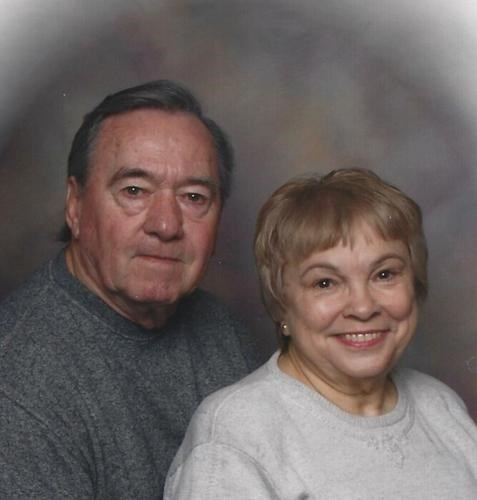 Michalene A. Saunier Obituary (2025) - Louisville, OH - Stier-Israel ...