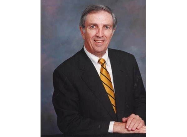Richard Newell Boynton Obituary (1934 - 2025) - Scottsdale, AZ - KNXV