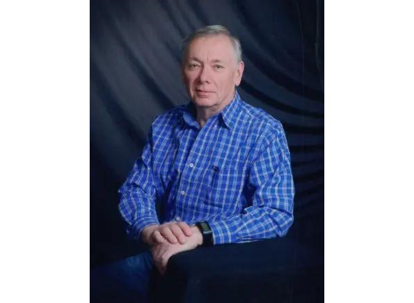 Thomas John Beaudin Obituary (2025) - Granbury, TX - Wiley Funeral Home ...