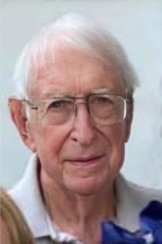 Kenneth Ralph Ritz Sr. Obituary (2026) - Columbus, IN - Jewell-Rittman ...