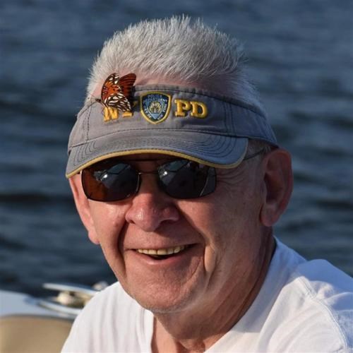 Thomas Joseph Lawrence Obituary (2026) - Denver, NC - James Funeral Home