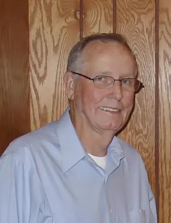 Carl Edward Bacon Obituary (1939 - 2024) - Rockville, IN - WTHI-TV 10 News