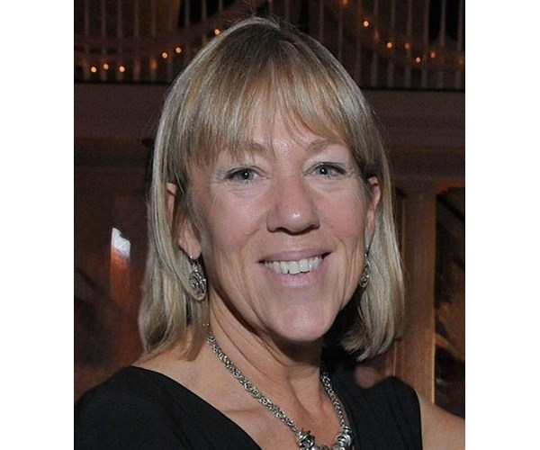 Elizabeth Doris "Betsy" Avenia Obituary (2026) - Leawood, KS ...