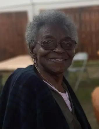 Eloise Jackson Obituary (2025) - Pensacola, FL - Joe Morris & Son ...