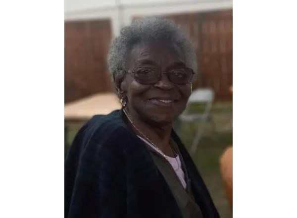 Eloise Jackson Obituary (2025) - Pensacola, FL - Joe Morris & Son ...
