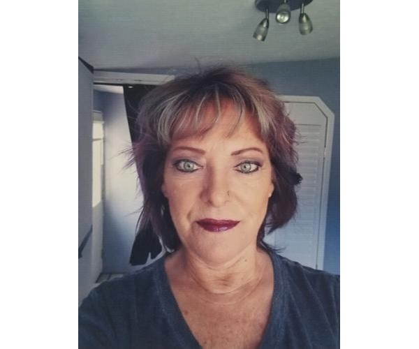 Katherine Regina Harmon Obituary (2023) - Barberton, OH - Cox-McNulty ...
