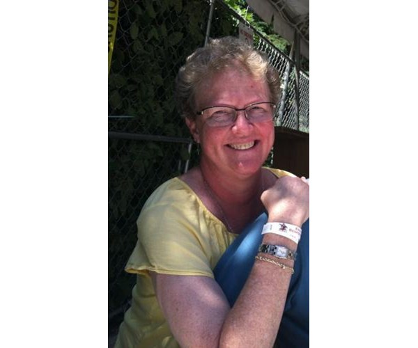 Lizzy Meyers Obituary (2024) - Libertyville, IL - McMurrough Funeral ...