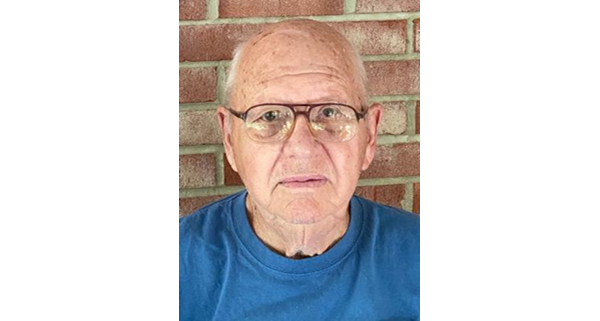 Richard L. Lozier Obituary (2024) - Creston, OH - Murray Funeral Home ...
