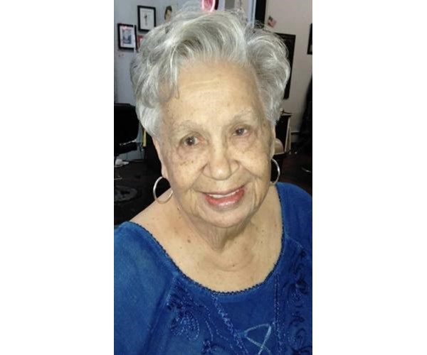Helen Miller Obituary (2023) - Cleveland, TN - Patton Funeral Home LLC ...