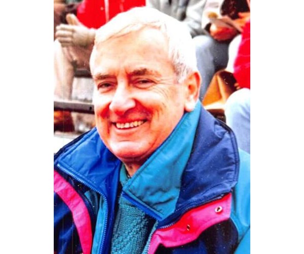 Louis R. St. Pierre Obituary (2025) - Danvers, MA - O'Donnell ...