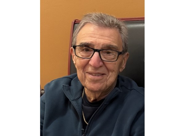 Vincent Lanza Obituary (1937 - 2026) - Toms River, NJ - The Times of ...