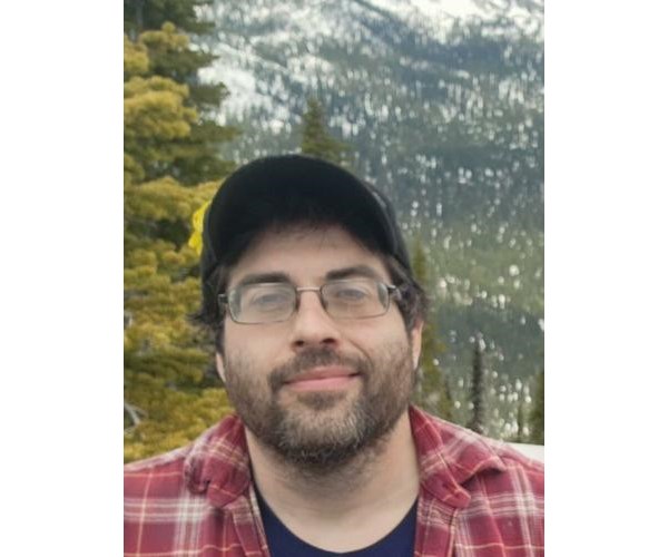 Christian Rory Kreiger Obituary (1988 - 2024) - Saint Maries, ID - KXLY